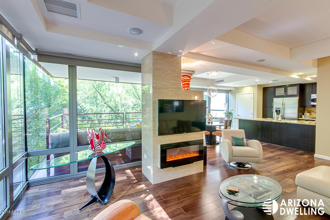 Optima Camelview - Condos For Sale in Scottsdale, AZ